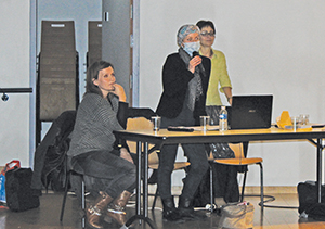 Culoz - Solidarité médicale pour Maxime : du jamais vu ! - Ballad et vous