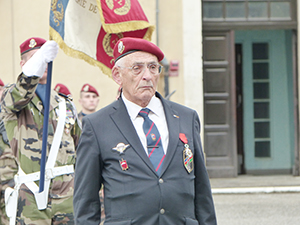 Joseph Guérin promu Chevalier de la Légion d’Honneur à Carcassonne ...